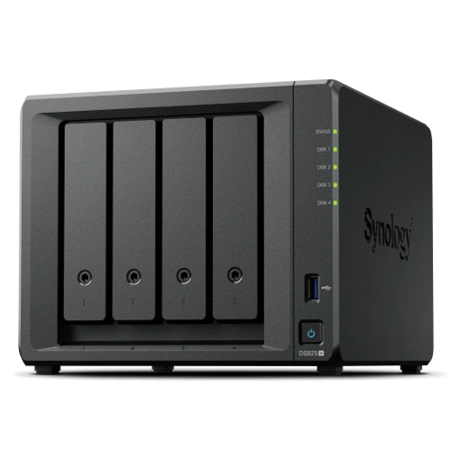 Ремонт Synology в Хабаровске | Сервисный центр Synology-SC